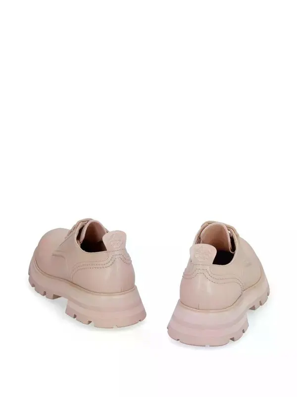 Alexander McQueen Wander Derby Shoes
