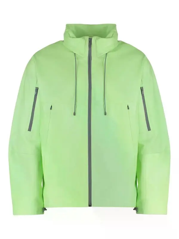 Givenchy Lambskin Jacket