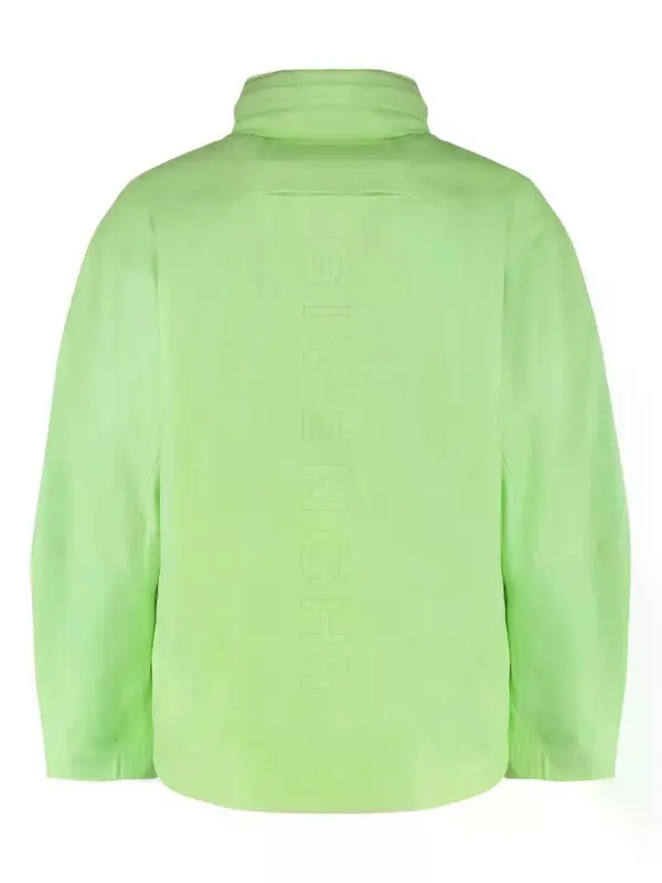 Givenchy Lambskin Jacket