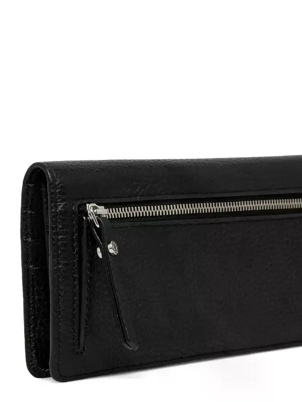 GIANNI CHIARINI Leather Wallet