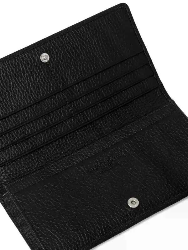 GIANNI CHIARINI Leather Wallet