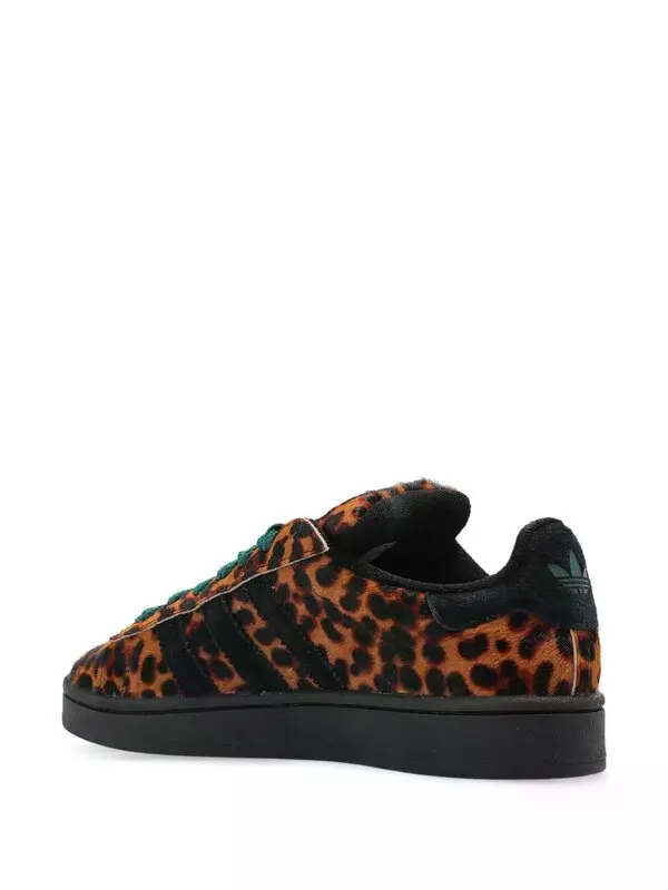 Adidas Campus 00s Sneakers - Brown