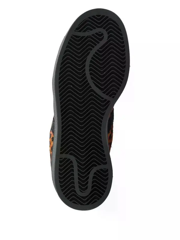 Adidas Campus 00s Sneakers - Brown