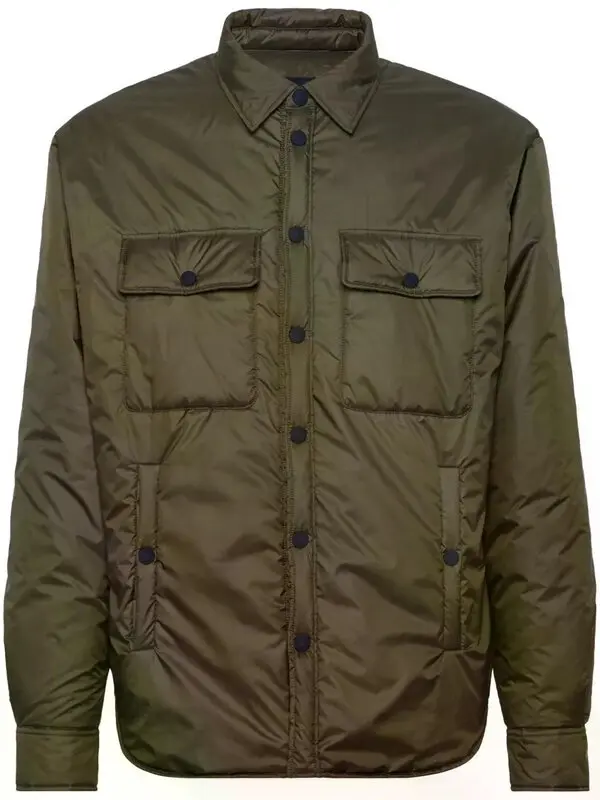 Dsquared2 Padded Shirt