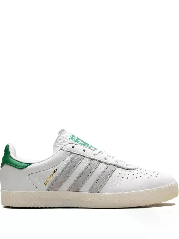 Adidas X Kith Classics As350 Sneakers