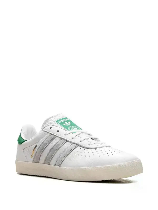 Adidas X Kith Classics As350 Sneakers