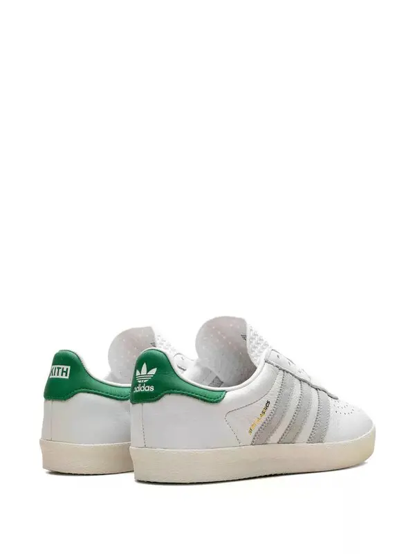 Adidas X Kith Classics As350 Sneakers