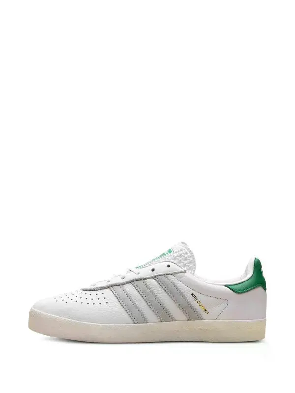 Adidas X Kith Classics As350 Sneakers