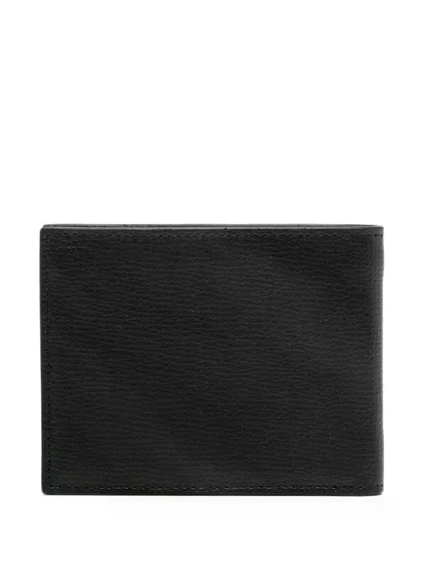 RODERER Award Wallet - Black