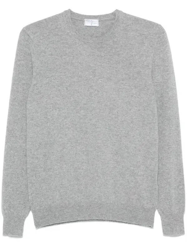 Fedeli Argentina Cashmere Sweater