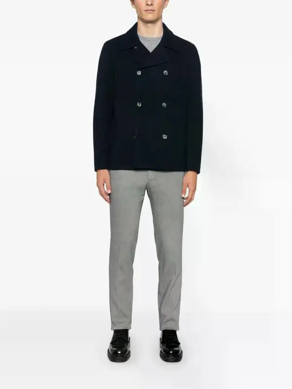 Fedeli Argentina Cashmere Sweater