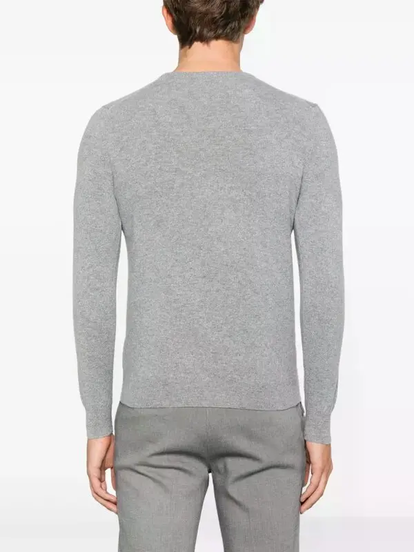 Fedeli Argentina Cashmere Sweater