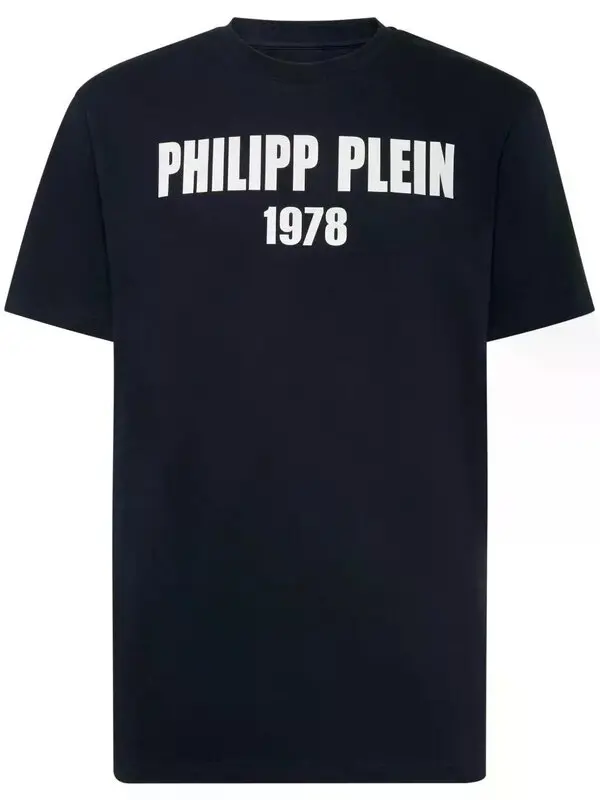 Philipp Plein 1978 T-shirt