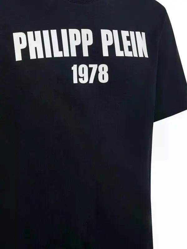 Philipp Plein 1978 T-shirt