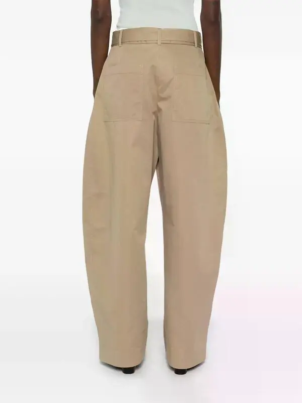 Studio Nicholson Doring Trousers