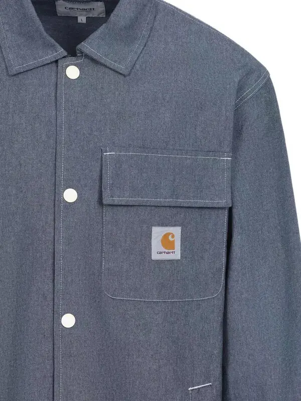 Carhartt Work In Progress Blake Coach Jacket