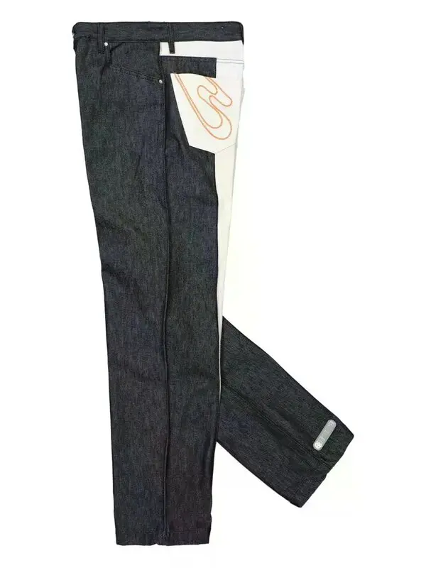 PDF Indigo Jeans
