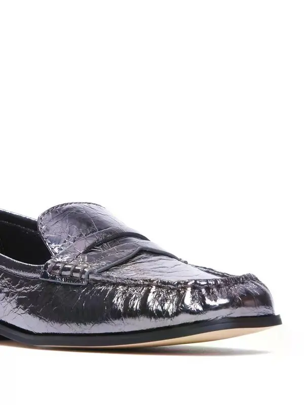 Michael Kors Carlson Loafers