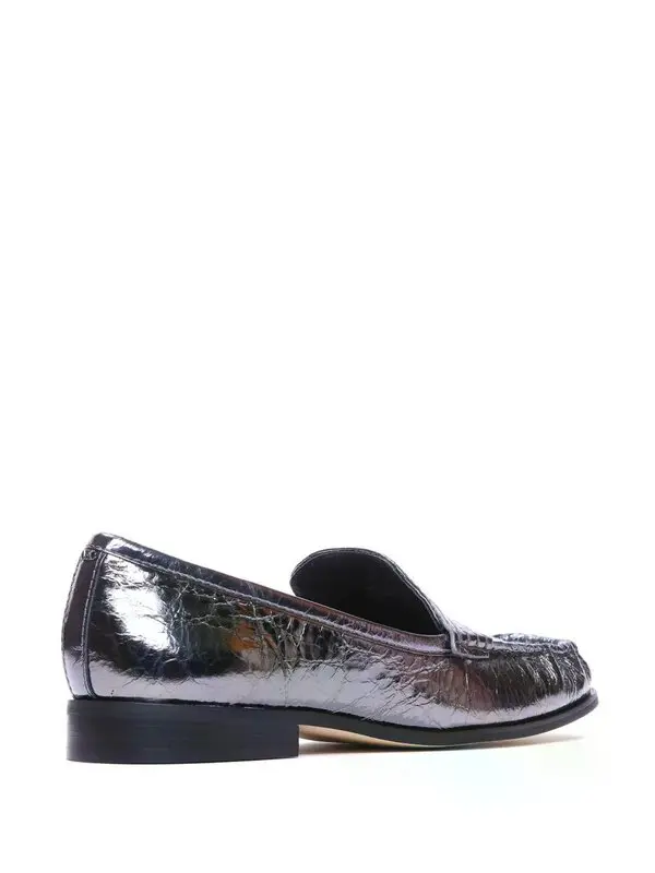 Michael Kors Carlson Loafers