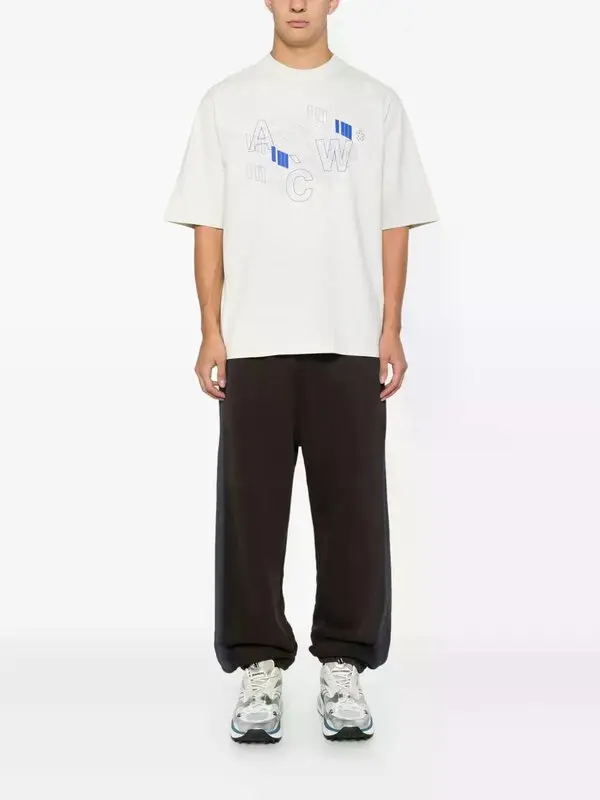 A-COLD-WALL* Schematic T-shirt