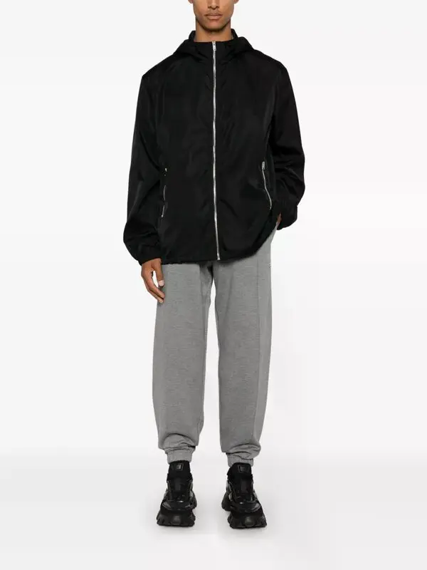 Givenchy 4g-detail Track Pants