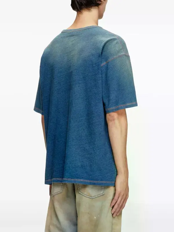 DIESEL® T-boxt-r11 T-shirt
