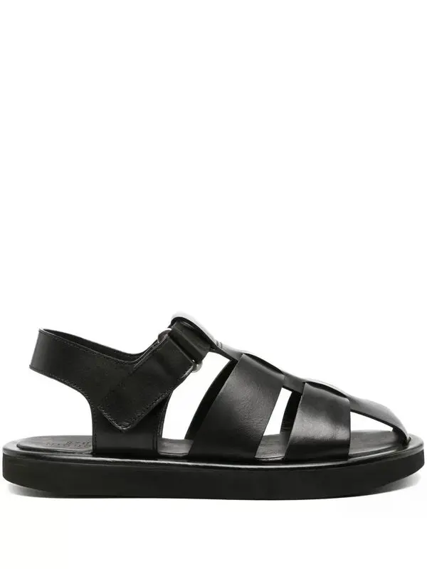 Studio Nicholson Cassius Leather Sandals