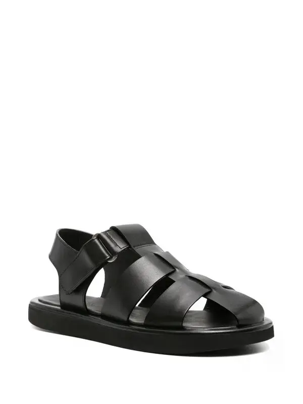 Studio Nicholson Cassius Leather Sandals