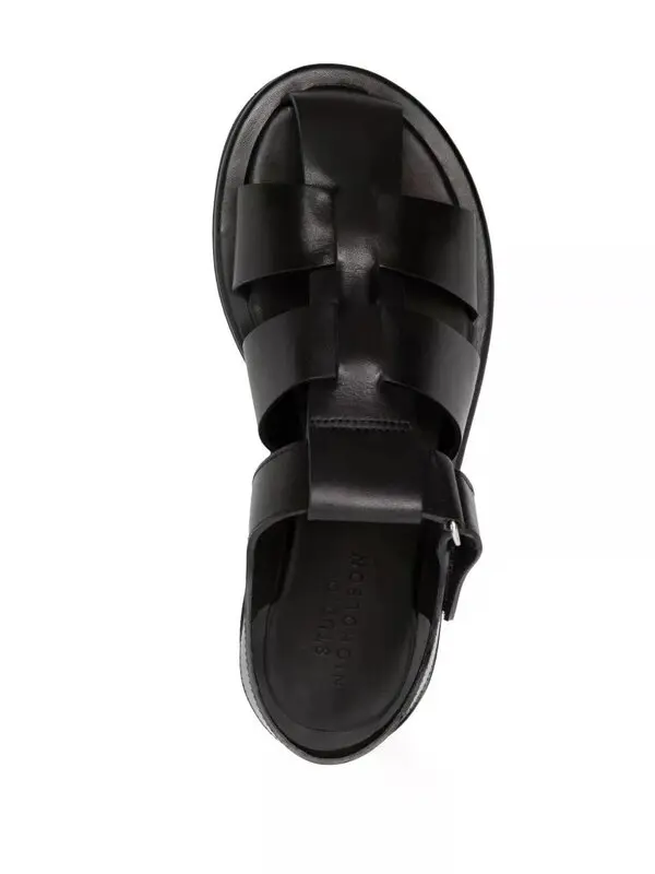 Studio Nicholson Cassius Leather Sandals