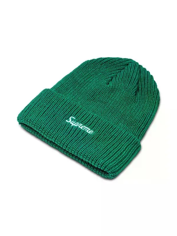 Supreme Loose Gauge Beanie
