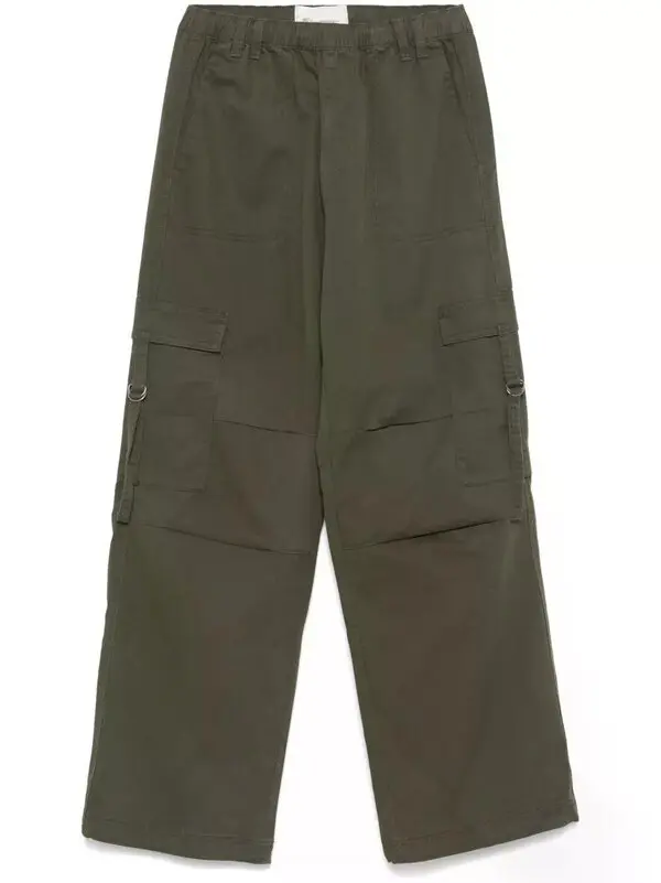 Champion Straight-leg Cargo Trousers
