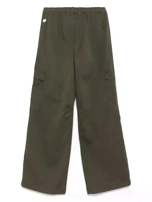 Champion Straight-leg Cargo Trousers