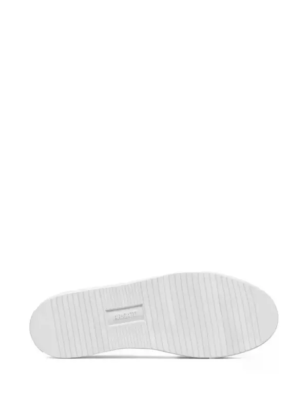 Axel Arigato Clean 90 Leather Sneakers - White