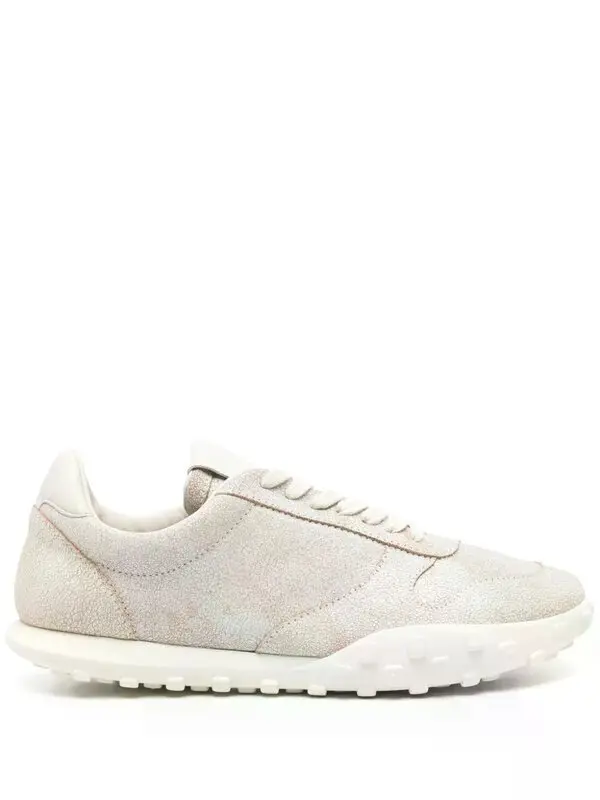 JIL SANDER Moon Sneakers - Neutrals