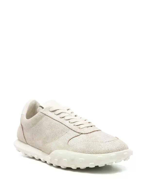 JIL SANDER Moon Sneakers - Neutrals