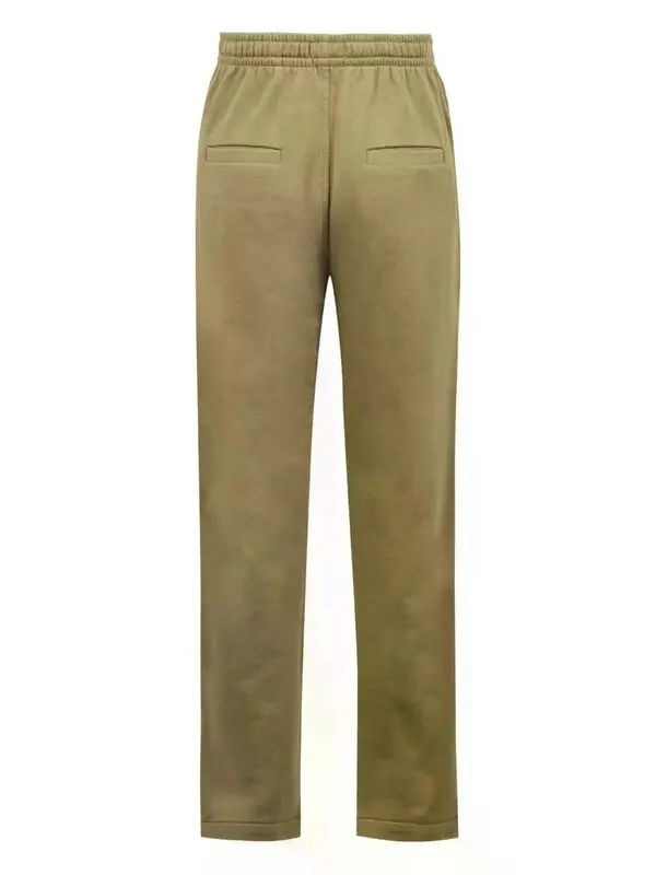 MARANT Cotton-blend Track Pants