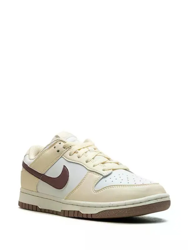 Nike Dunk Low Next Nature Sneakers - Neutrals