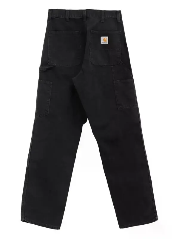 Carhartt Work In Progress Utility Pocket Trousers - Grey