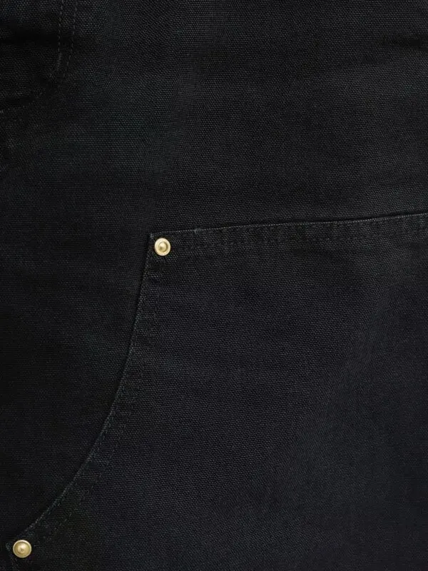 Carhartt Work In Progress Utility Pocket Trousers - Grey