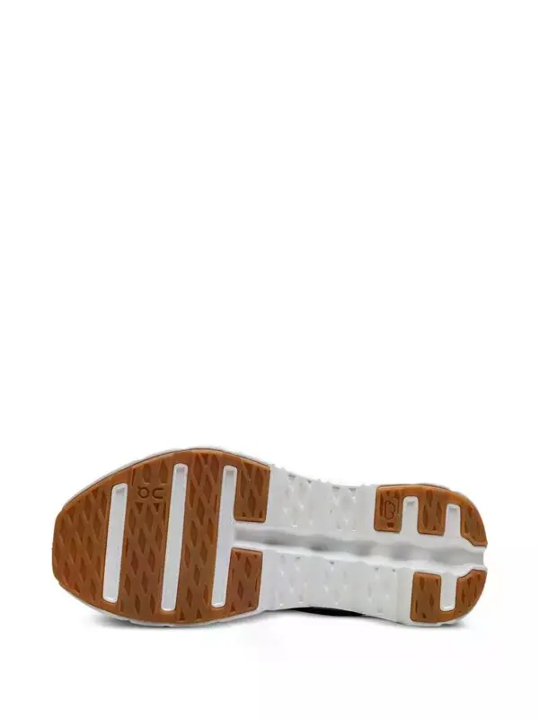 On X Loewe Cloudtilt 2 Sneakers - Black