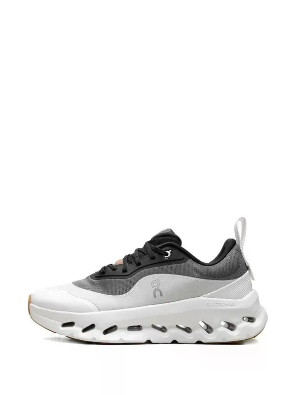 On X Loewe Cloudtilt 2 Sneakers - Black