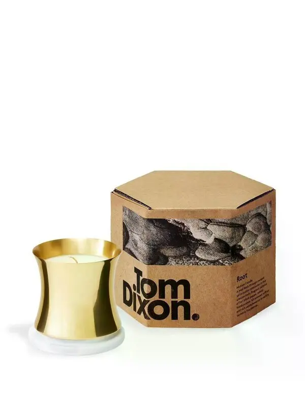 TOM DIXON Root Candle Holder