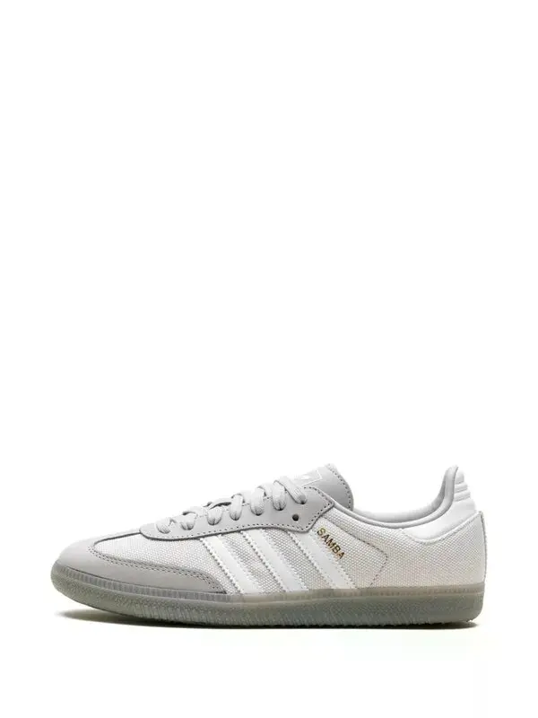 Adidas Samba Sneakers - Grey