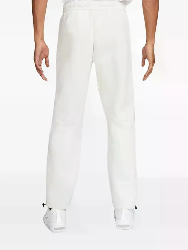 Nike Tech Fleece Phantom/black Track Pants