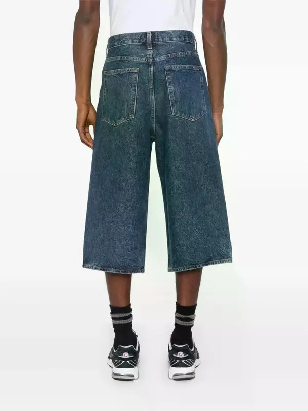 AGOLDE Beesley Shorts