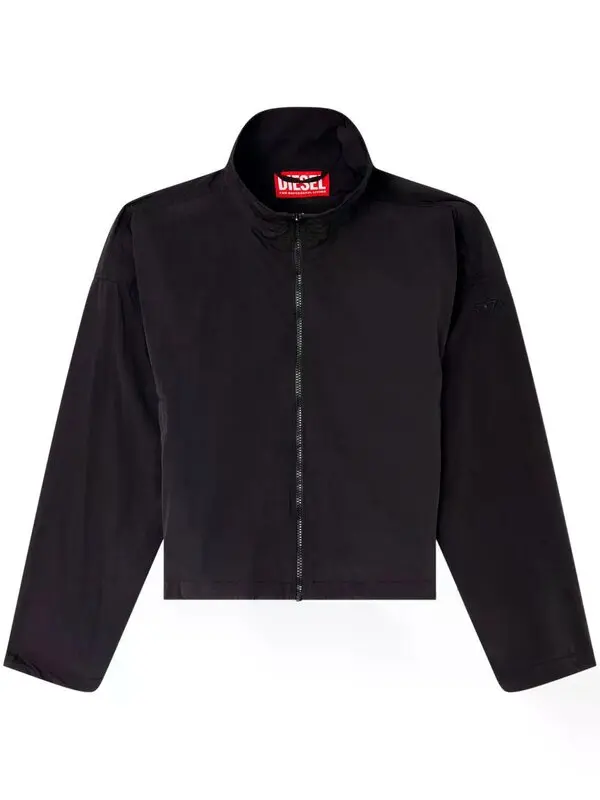 DIESEL® G-leam Jacket