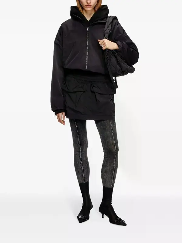 DIESEL® G-leam Jacket