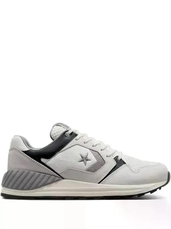 CONVERSE Wave Trainer Ox Sneakers - Grey