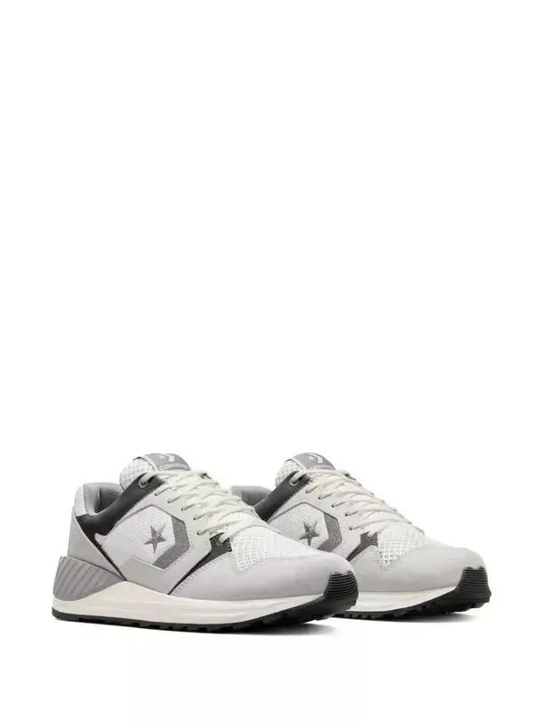 CONVERSE Wave Trainer Ox Sneakers - Grey