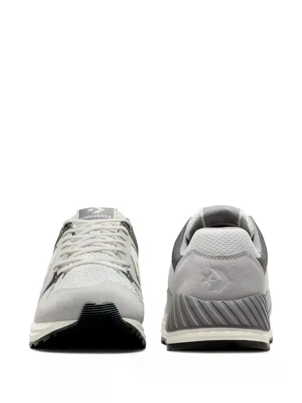 CONVERSE Wave Trainer Ox Sneakers - Grey